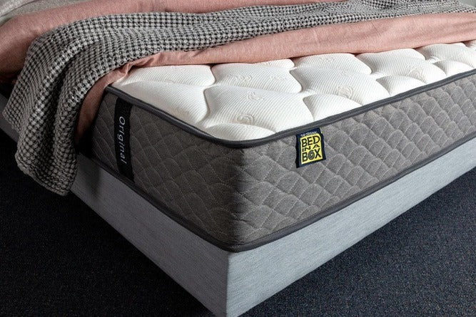 Mattress in a Box: Everything You Need to Know – Duo Sleep